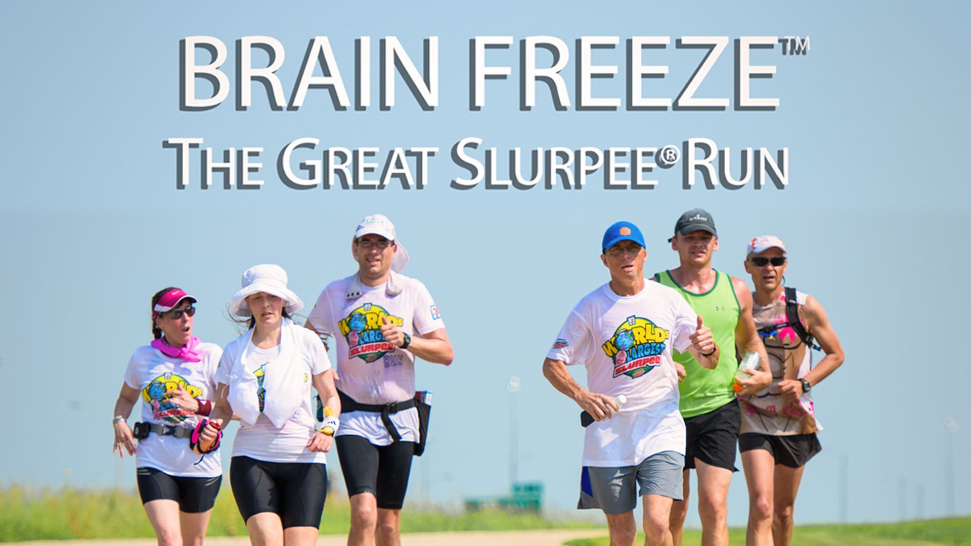 Watch Brain Freeze: The Great Slurpee Run Full Movie Free Online - Fawesome TV