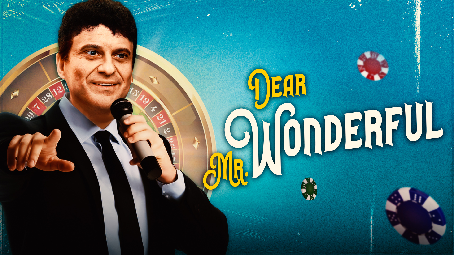 Watch Dear Mr. Wonderful Full Movie Free Online - Fawesome TV