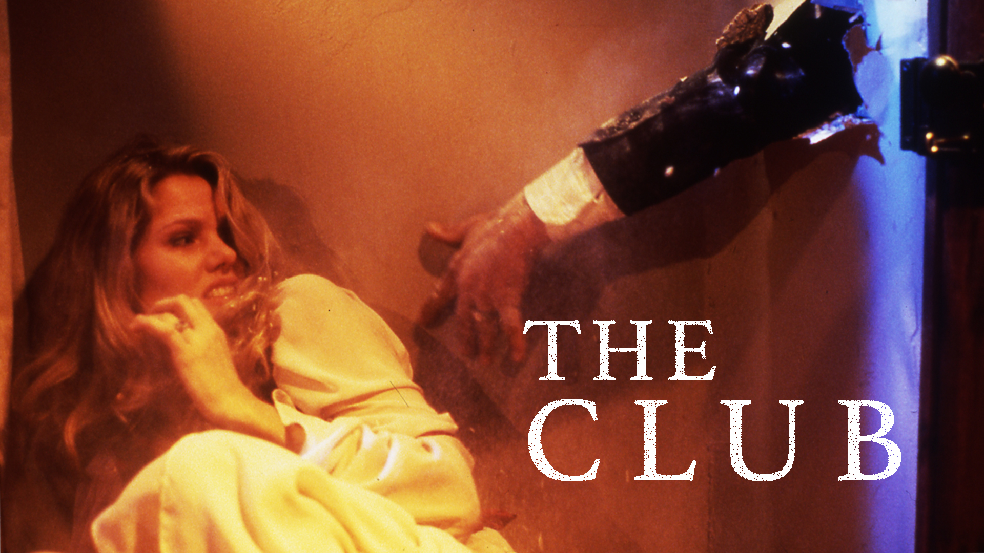 Watch The Club Full Movie Free Online - Fawesome TV