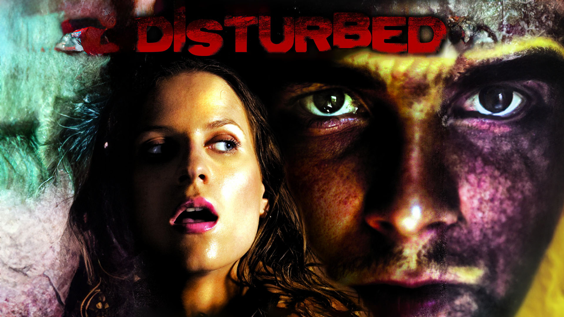 Watch Disturbed Full Movie Free Online - Fawesome TV