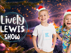 Explore Lively Lewis Show – Top Kids Show | HappyKids TV