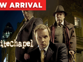 Watch Whitechapel - TV Series Free Online | Fawesome TV