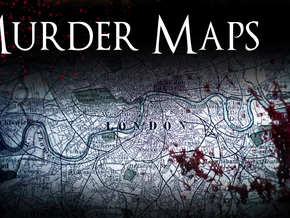 Watch Murder Maps - TV Series Free Online | Fawesome TV