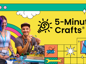 Watch 5-Minute Crafts - TV Series Free Online | Fawesome TV