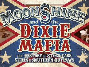 Watch Moonshine and the Dixie Mafia - TV Series Free Online | Fawesome TV