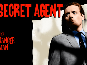 Watch Secret Agent - TV Series Free Online | Fawesome TV