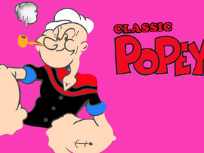 Watch Classic Popeye - TV Series Free Online | Fawesome TV