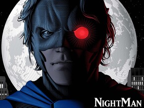 Watch NightMan - TV Series Free Online | Fawesome TV