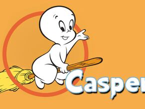 Watch Casper - TV Series Free Online | Fawesome TV