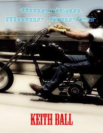 Watch S01 E10 - Keith Ball Part 1 Mudflap Girl - American Motor Stories ...