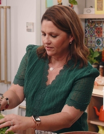 Watch S01 E09 - Turkey Dumplings with the Kernell Family - Not Like ...