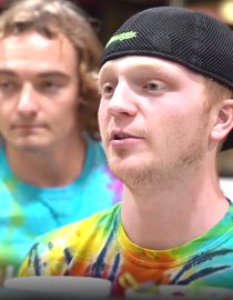 Watch S04 E03 - Overnight Candy Shop 24-Hour Challenge - Unspeakable ...