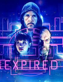 Watch Expired Full Movie Free Online - Fawesome TV