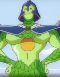 Watch S01 E20 - My Name is Pixie - Monster Rancher (English Dub) | Free ...