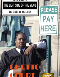 Watch S01 E14 - The Left Side of the Menu - Ghetto Court | Free TV ...