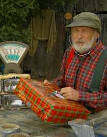 Watch S01 E24 - The Butter Man (Christmas Show) - Red Green - Special ...