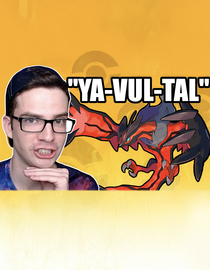 Watch S02E38 - Every Pokemon Name I Pronounce Wrong - MandJTV | Free TV ...