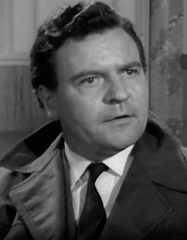 Watch S02 E03 - Colony Three - Secret Agent | Free TV Shows | Fawesome TV