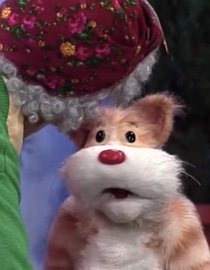 Watch S03 E05 - Monkey See Monkey Do - The Big Comfy Couch | Free TV ...