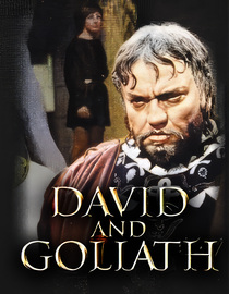 Watch David And Goliath Full Movie Free Online - Fawesome TV