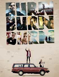 Watch Burn Burn Burn Full Movie Free Online - Fawesome TV