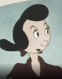 Watch S01 E06 - Nearlyweds - Popeye the Sailor | Free TV Shows ...