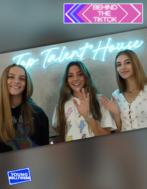 Watch S01 E01 - Top Talent House Tour with TikTok Star Anna Shumate ...