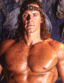 Watch S01 E08 - Ransom - Conan the Adventurer | Free TV Shows | Fawesome TV