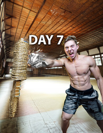 Watch S01 E06 - I Tried Iron Fist Training For A Week - Diet & Fitness ...