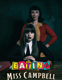 Watch Eating Miss Campbell Full Movie Free Online - Fawesome TV