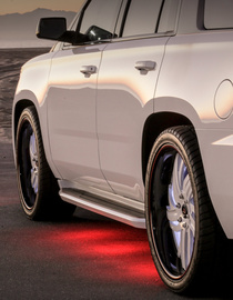 Watch S01 E05 - High Class - Auto Revolution: Behind The Wheel | Free ...