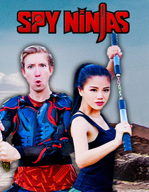 Watch The REAL VY - CWC vs TWIN Hacker in Spy Ninjas Impersonation ...