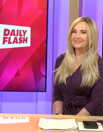 Watch S01 E09 - Episode 9 - Daily Flash | Free TV Shows | Fawesome TV