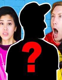 Watch DANIEL DISAPPEARED - Spy Ninjas Search for Best Friend on World's ...