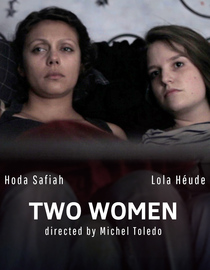 Watch Deux Femmes (Two Women) Full Movie Free Online - Fawesome TV