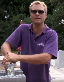 Watch S02 E12 - Devon: Graham and Nicky - Building the Dream | Free TV ...