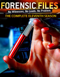 Watch S11 E25 - Shell Game - Forensic Files | Free TV Shows | Fawesome TV