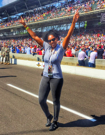 Watch S02 E07 - Indy 500 : The 100th Running - Beyond the Usual | Free ...