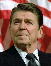 Watch S01 E01 - The Early Years of Stage and Screen - Ronald Reagan ...