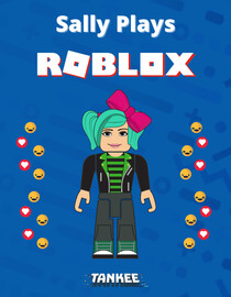 Watch Roblox Sticky Note Challenge Part 1 - Sally Plays Roblox | Free ...