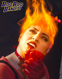 Watch S01 E01 - What, Me Worry? - Boo Boo Bandits | Free TV Shows ...