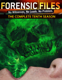 Watch S10 E04 - Up in Smoke - Forensic Files | Free TV Shows | Fawesome TV