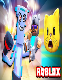 Watch S19 E12 - Roblox Panik - Thinknoodles | Free TV Shows | Fawesome TV