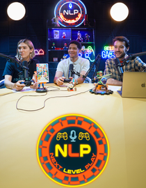 Watch S01 E13 - T.O. Willy P And the Video Game Movie Tier - Next Level ...