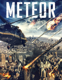 Watch Meteor Full Movie Free Online - Fawesome TV