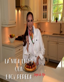 Watch S01 E02 - Episode 2 - La vida light con Lucy Pereda | Free TV ...