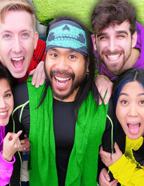 Watch Melvin Is Alive! | Free TV Shows | Fawesome TV