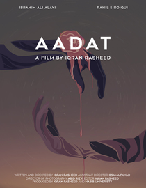 Watch Aadat Full Movie Free Online - Fawesome TV