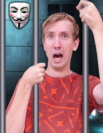 Watch PROJECT ZORGO TRAPPED US in ABANDONED PRISON - Doomsday Date And Escape Room Challenge ...