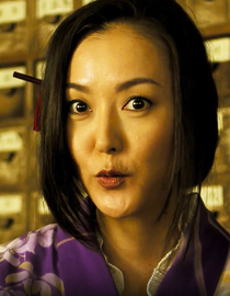 Watch S01 E07 - Put It On My Tab - Samurai Cat | Free TV Shows | Fawesome TV